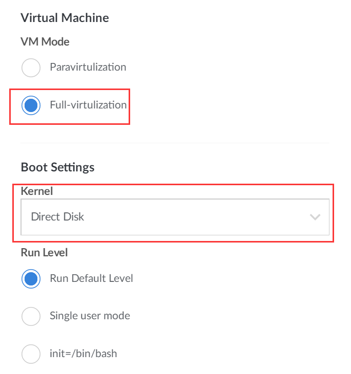 新版Linode安装windows系统 – 繁间
